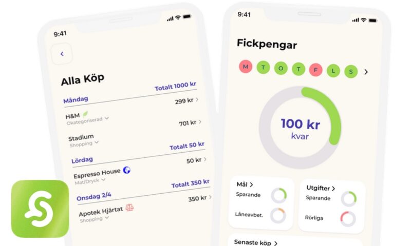Sparly winner of Flemingsberg Science Award 2021 – Flemingsberg Science