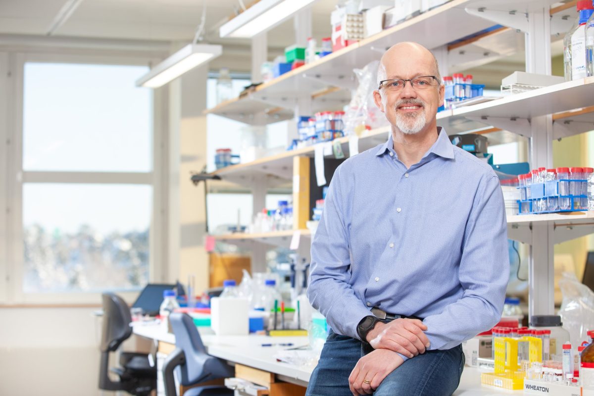 Sprint Bioscience i miljardaffär för att utveckla nytt cancerläkemedel ...