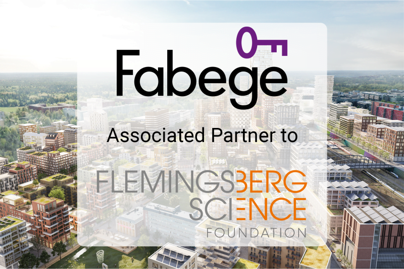 Fabege becomes an associate partner of the Flemingsberg Science ...